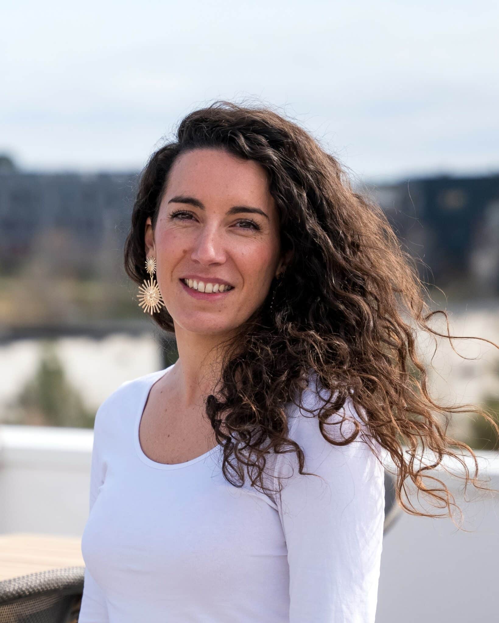 Interview with Jessica Vey - Aixial Group