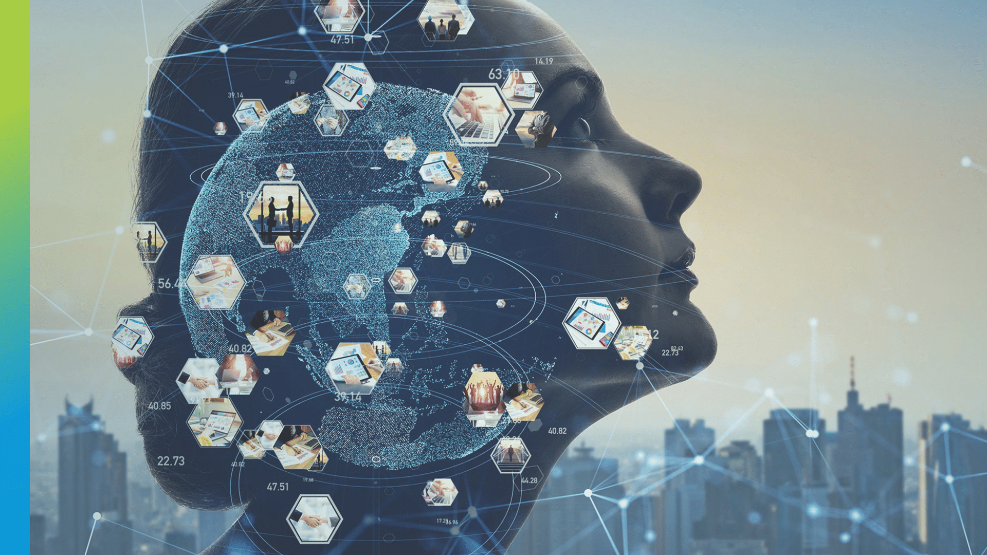 About our CRO solutions - Aixial Group